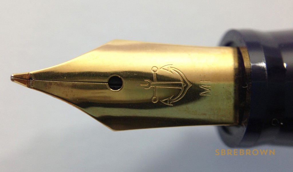 Sailor Script Calligraphy Pen Review | Hey there!