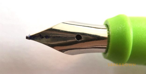 Classmate Octane Fountain Pen Review | Hey there!