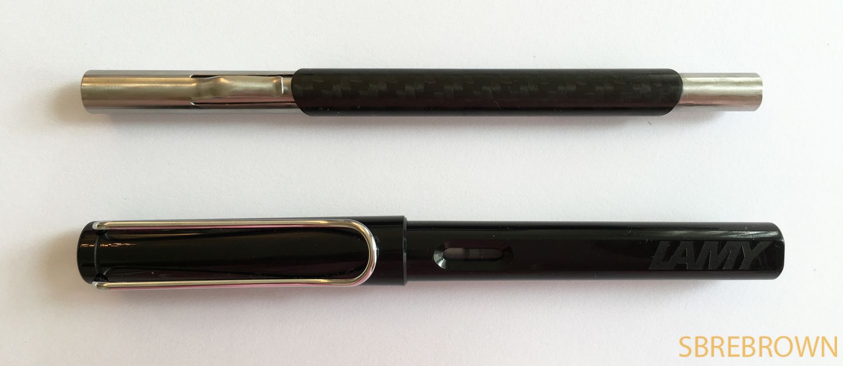Venustas Model 77 Fountain Pen Review | Hey there!