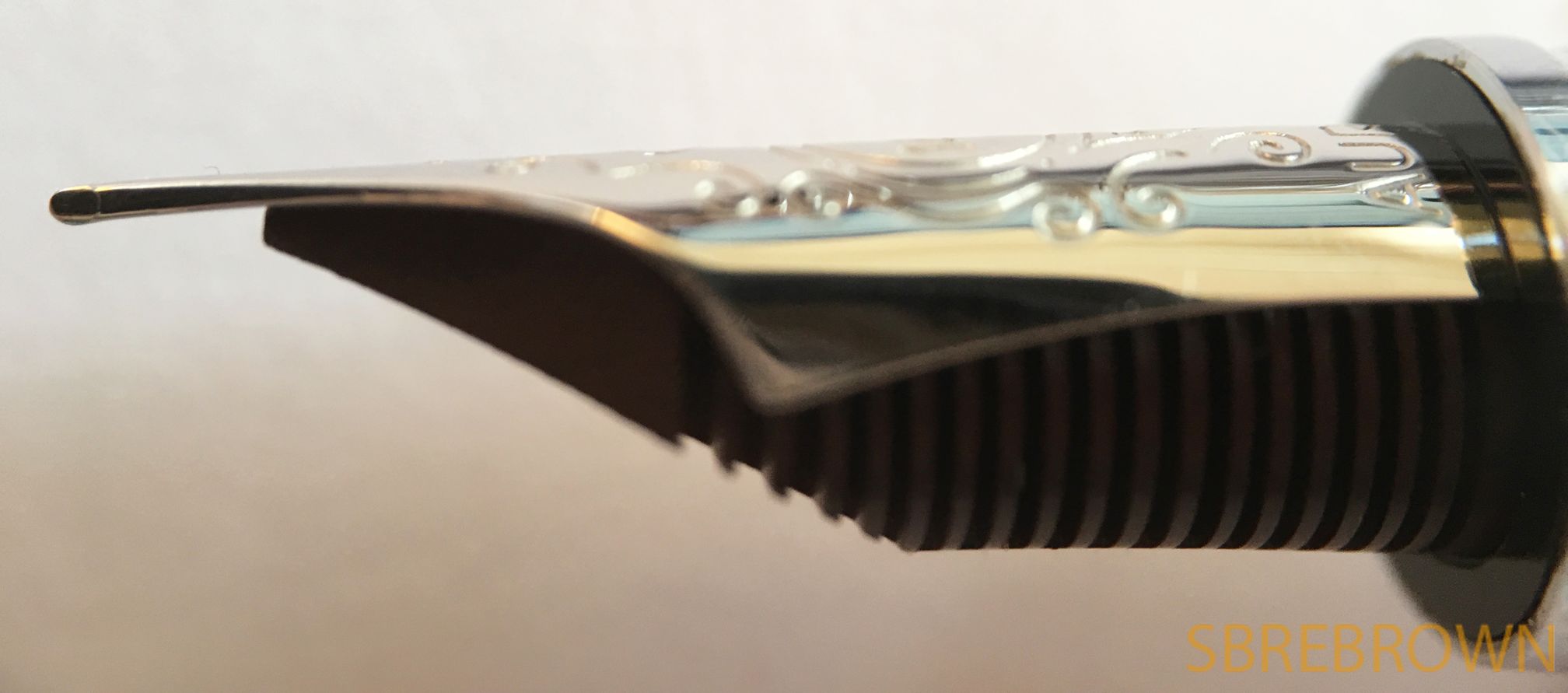 Aurora Fountain Pen Nibs Overview | Hey there!