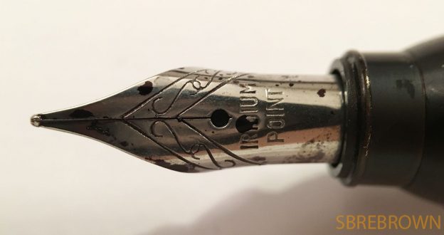 OHTO Dude Fountain Pen Review | Hey there!