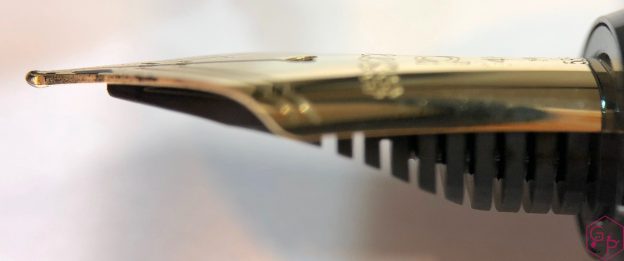 Platinum Nib Overview | Hey there!