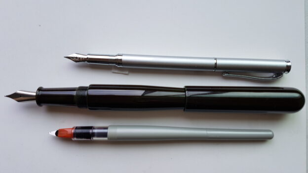 New HEMA Fountain Pen Review | Hey there!