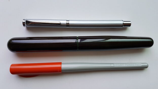 New HEMA Fountain Pen Review | Hey there!