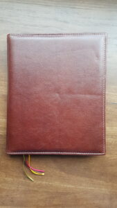 Archie’s Calligraphy Notebooks Review | Hey there!