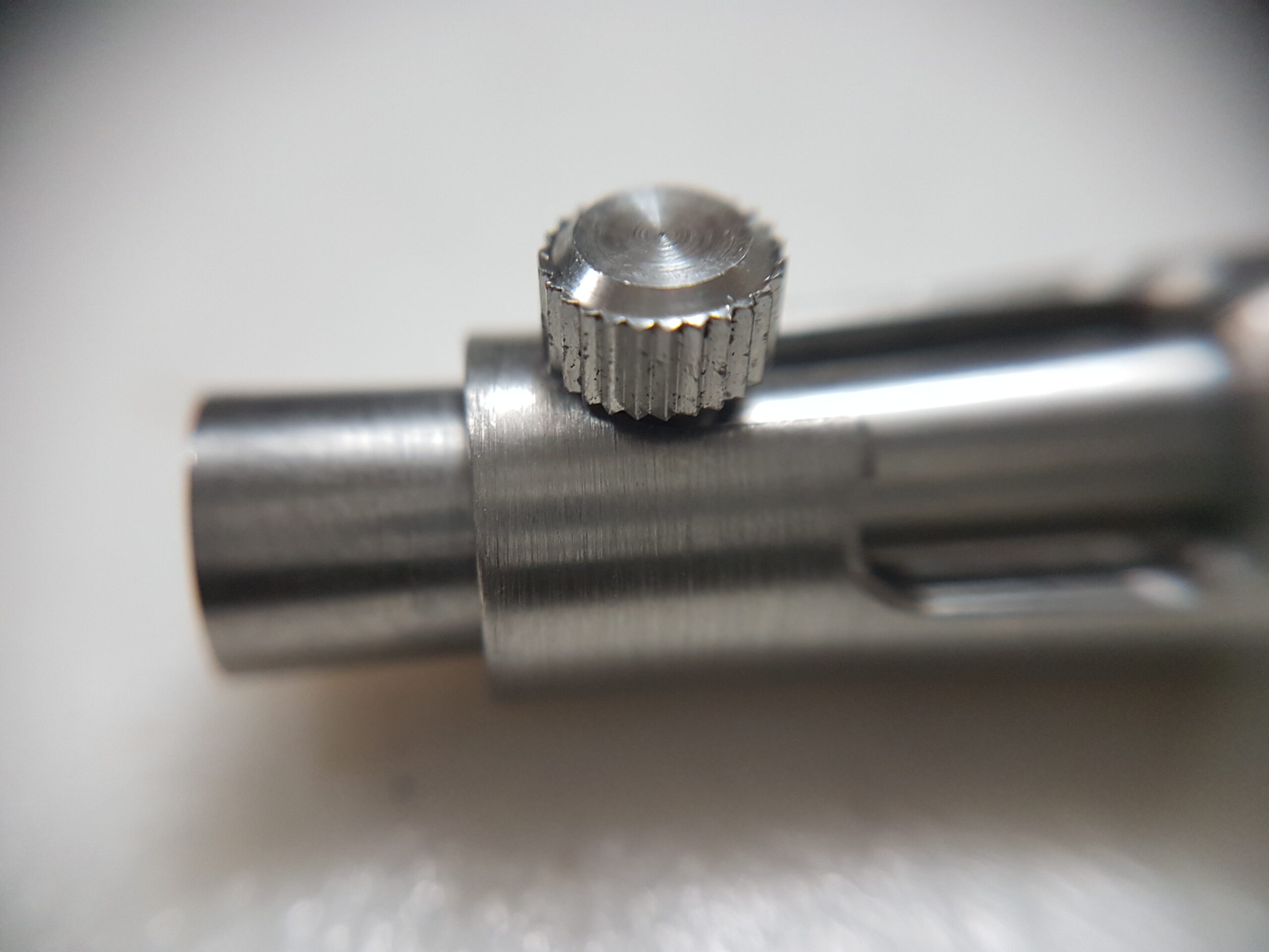 Modern Fuel Bolt Action Ballpoint Review Hey There 