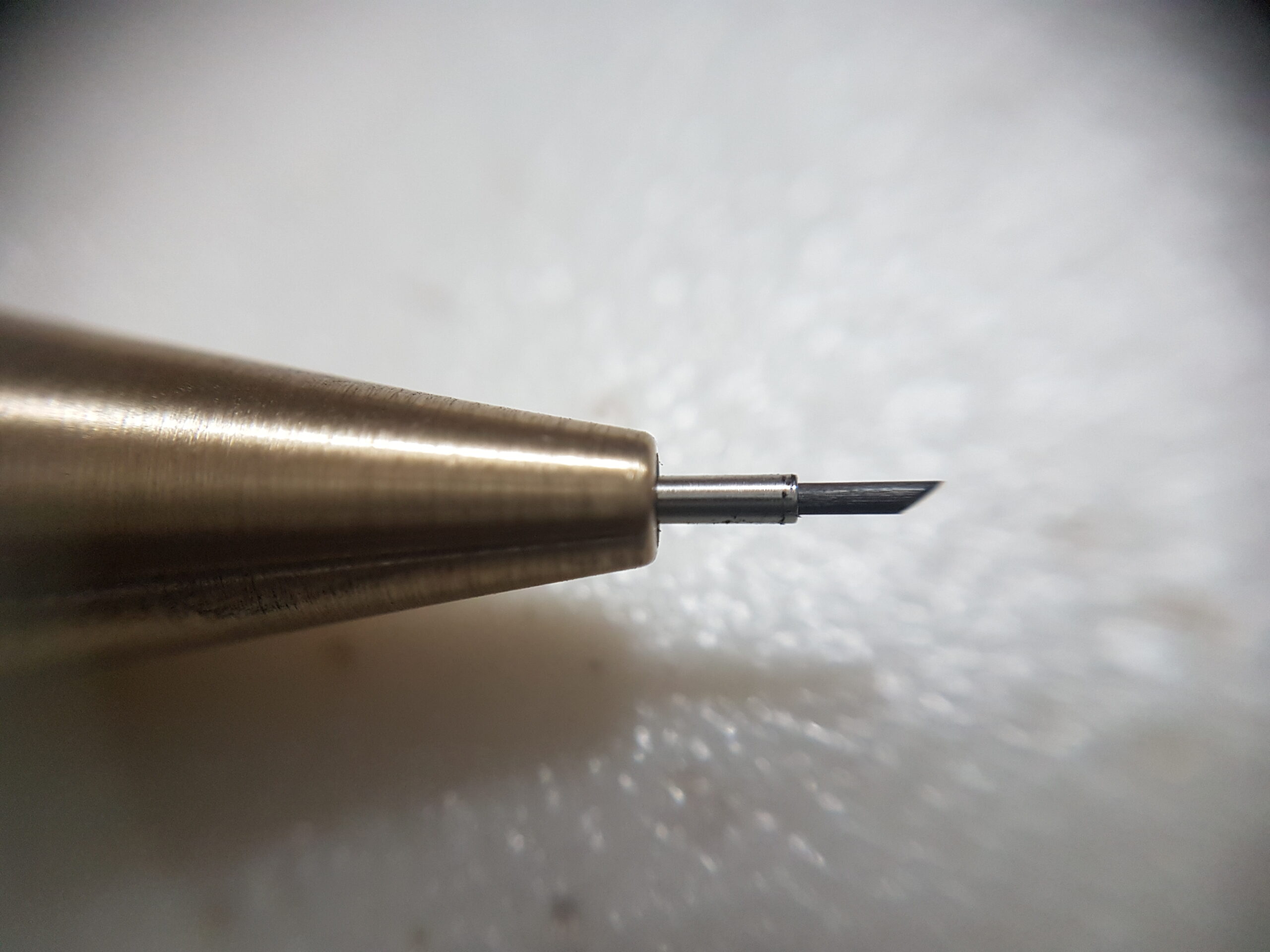 Modern Fuel Pencil Review Hey There 