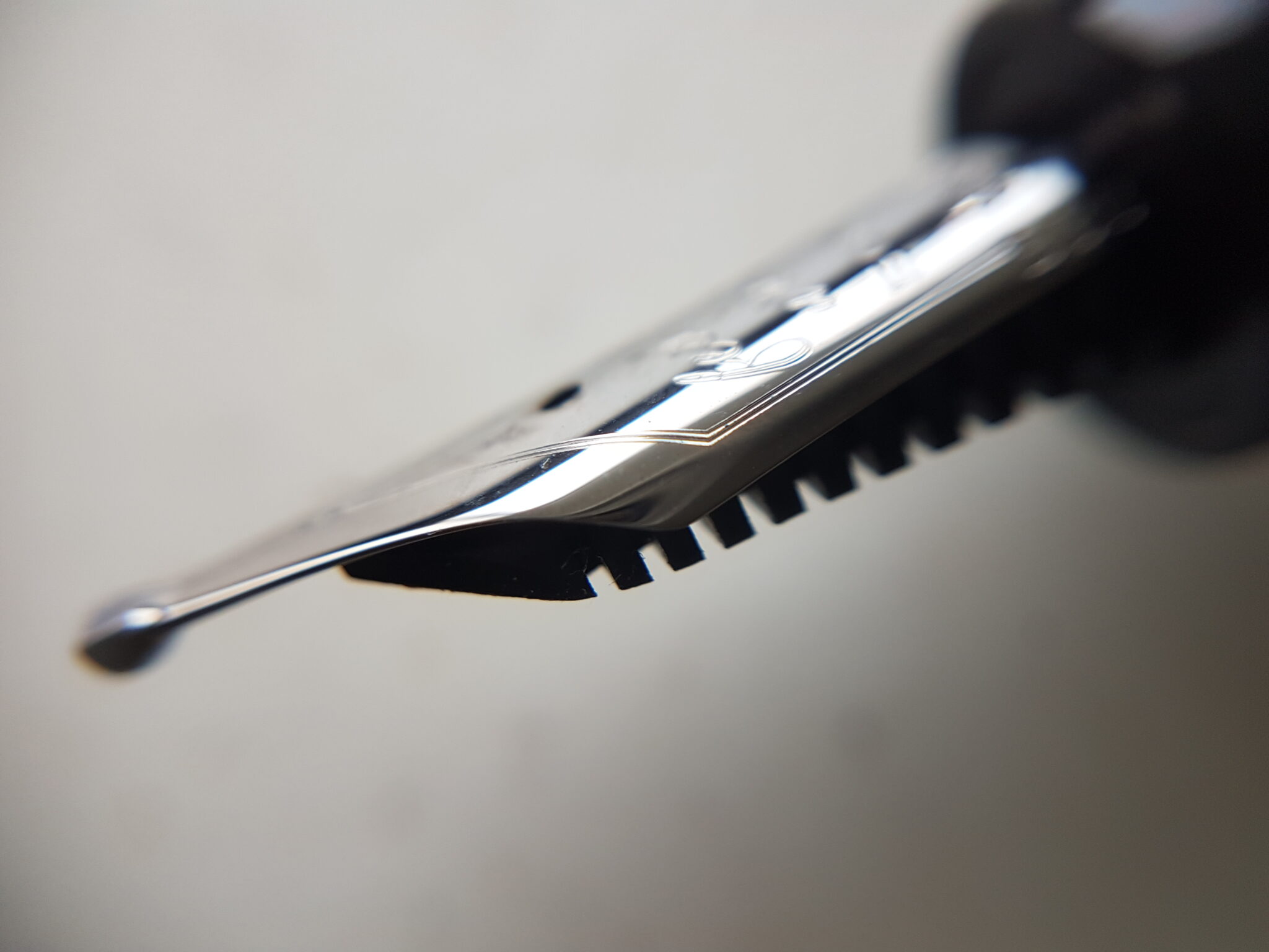 SCRIBO La Dotta Domus Fountain Pen Review | Hey there!