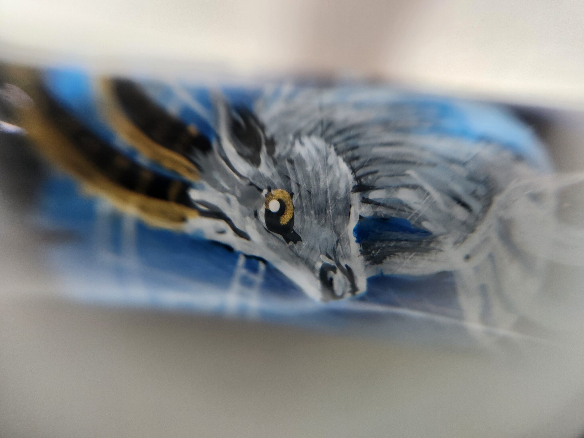 Hey there! | Academia, fountain pens, the bizarre