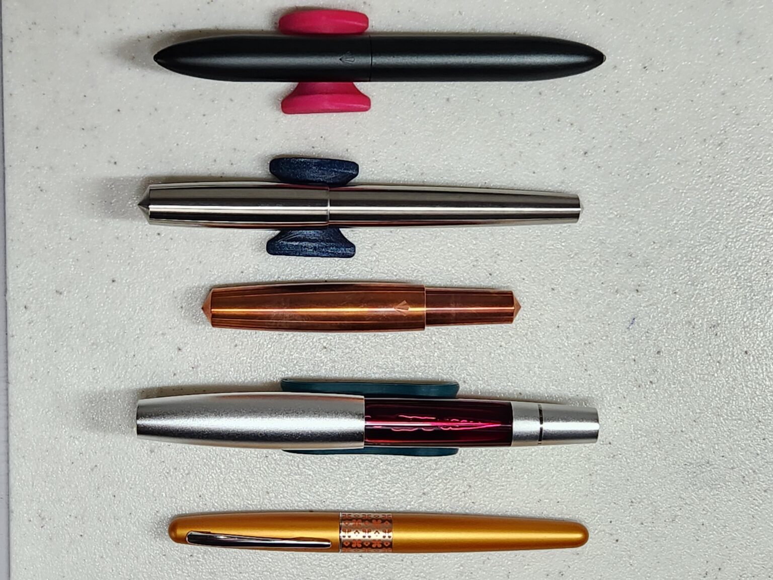 Hey there! | Academia, fountain pens, the bizarre